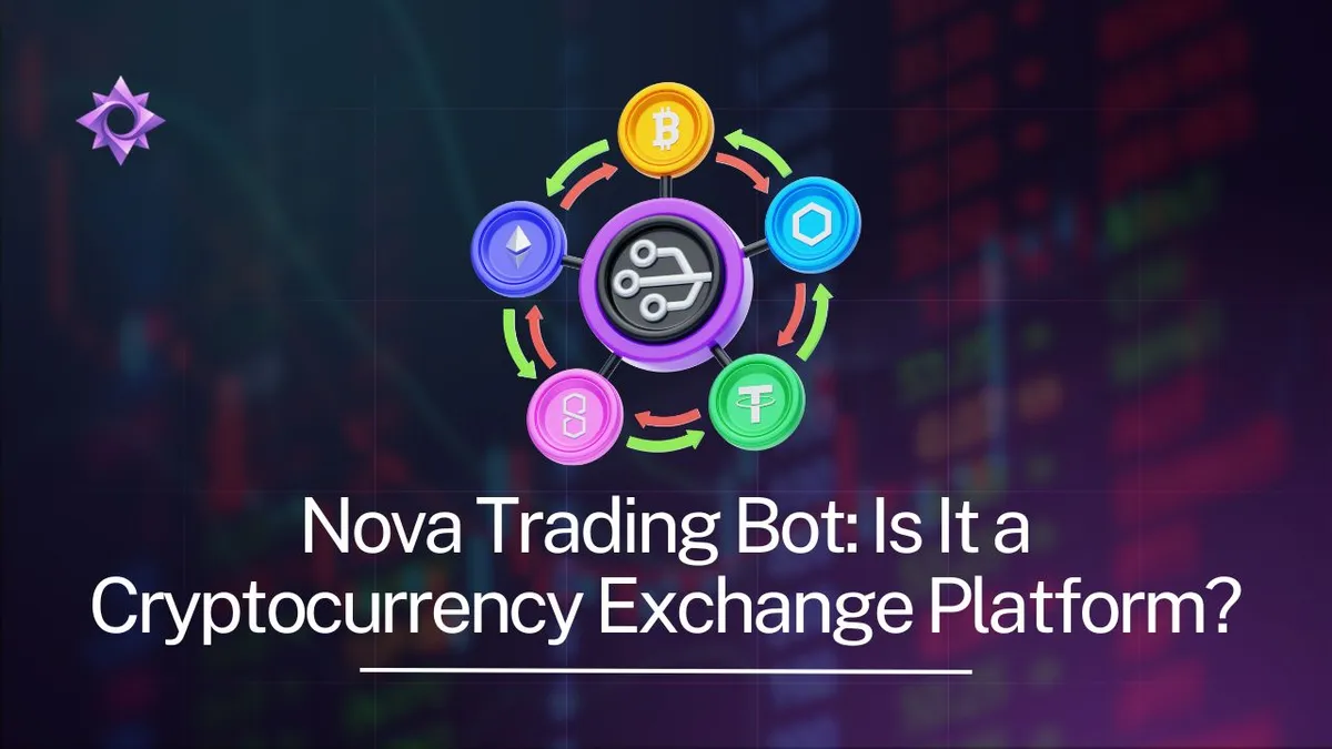 Nova Click - Best Solana Bot & Extension for Memecoin Trading