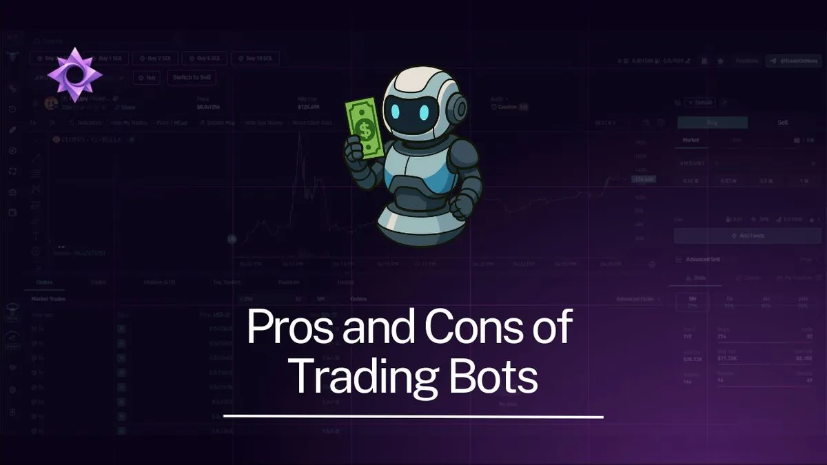 Nova Click - Best Solana Bot & Extension for Memecoin Trading