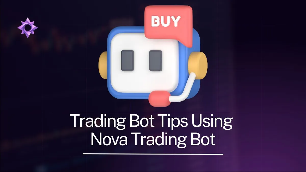 Nova Click - Best Solana Bot & Extension for Memecoin Trading