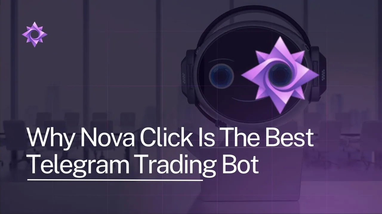 Nova Trading Bot Extension Explained