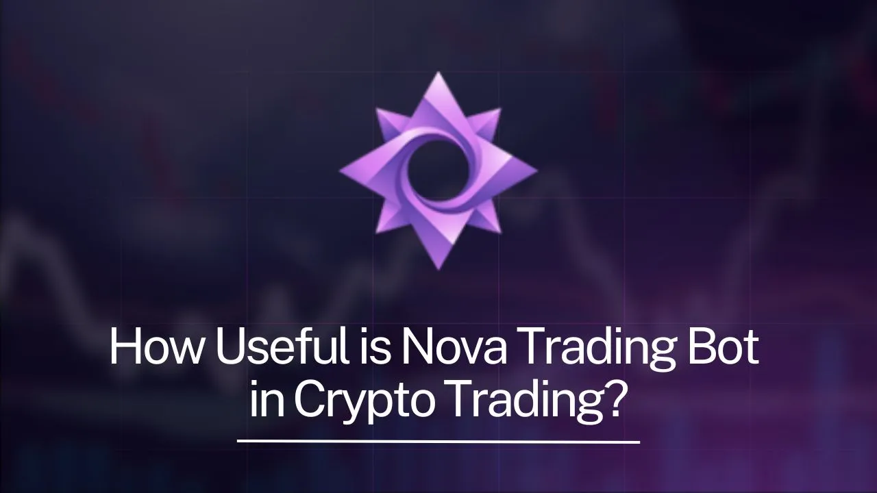 Nova Click - Best Solana Bot & Extension for Memecoin Trading